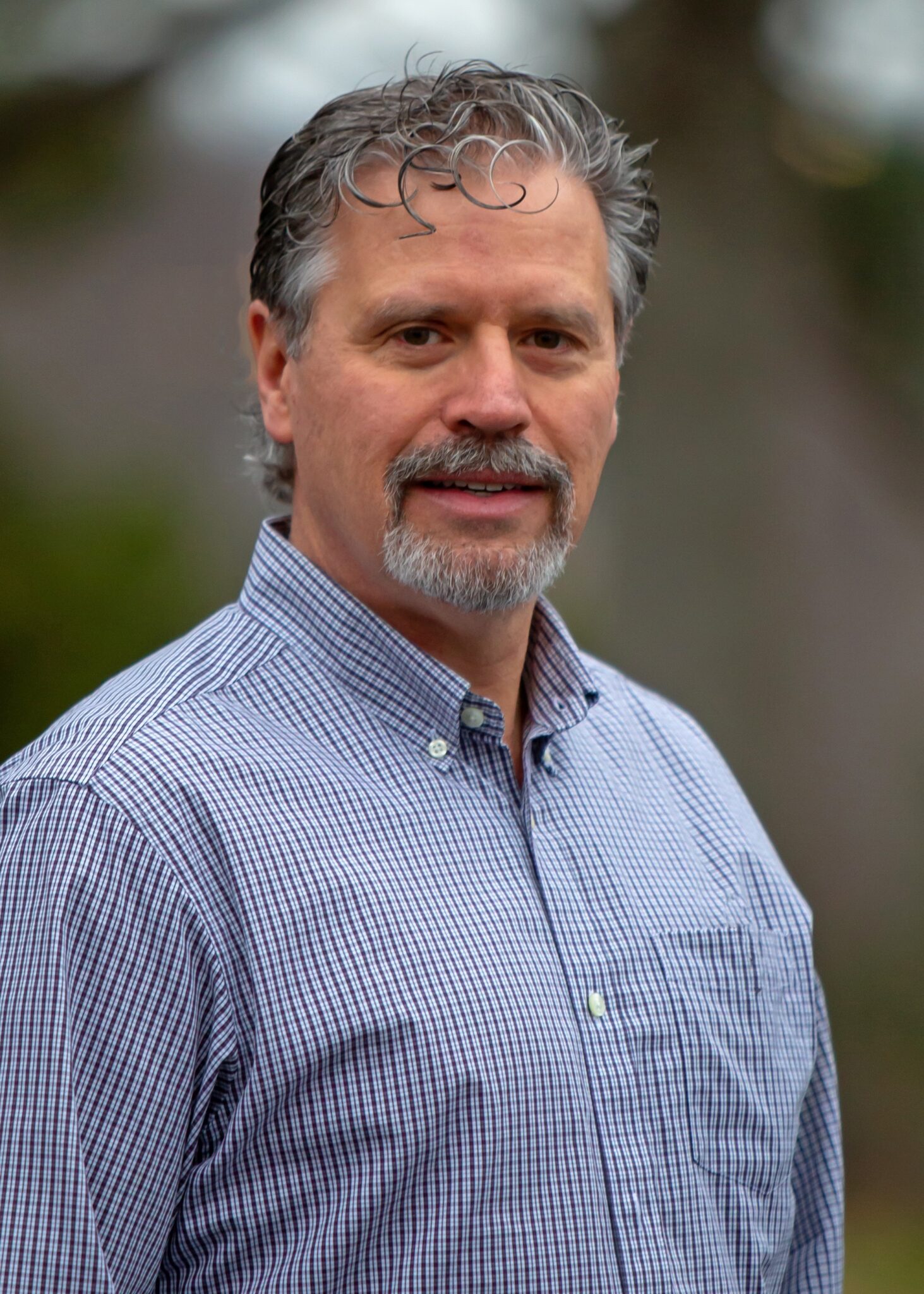 Good Shepherd Board Profile: Greg Schafer - Good Shepherd