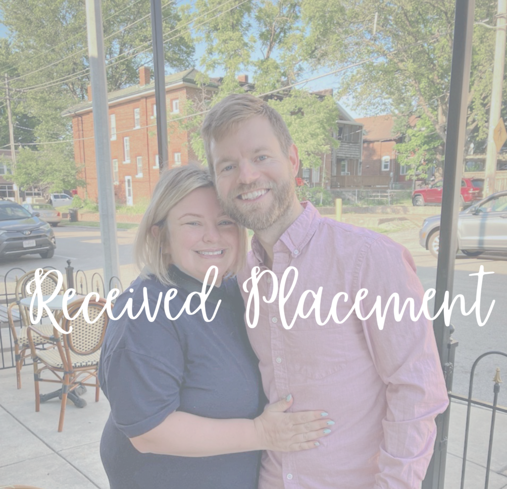 John & Dani - Good Shepherd